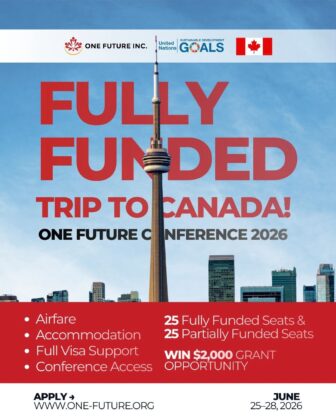 USTC Research Internship Program 2026 in China (Fully Funded)